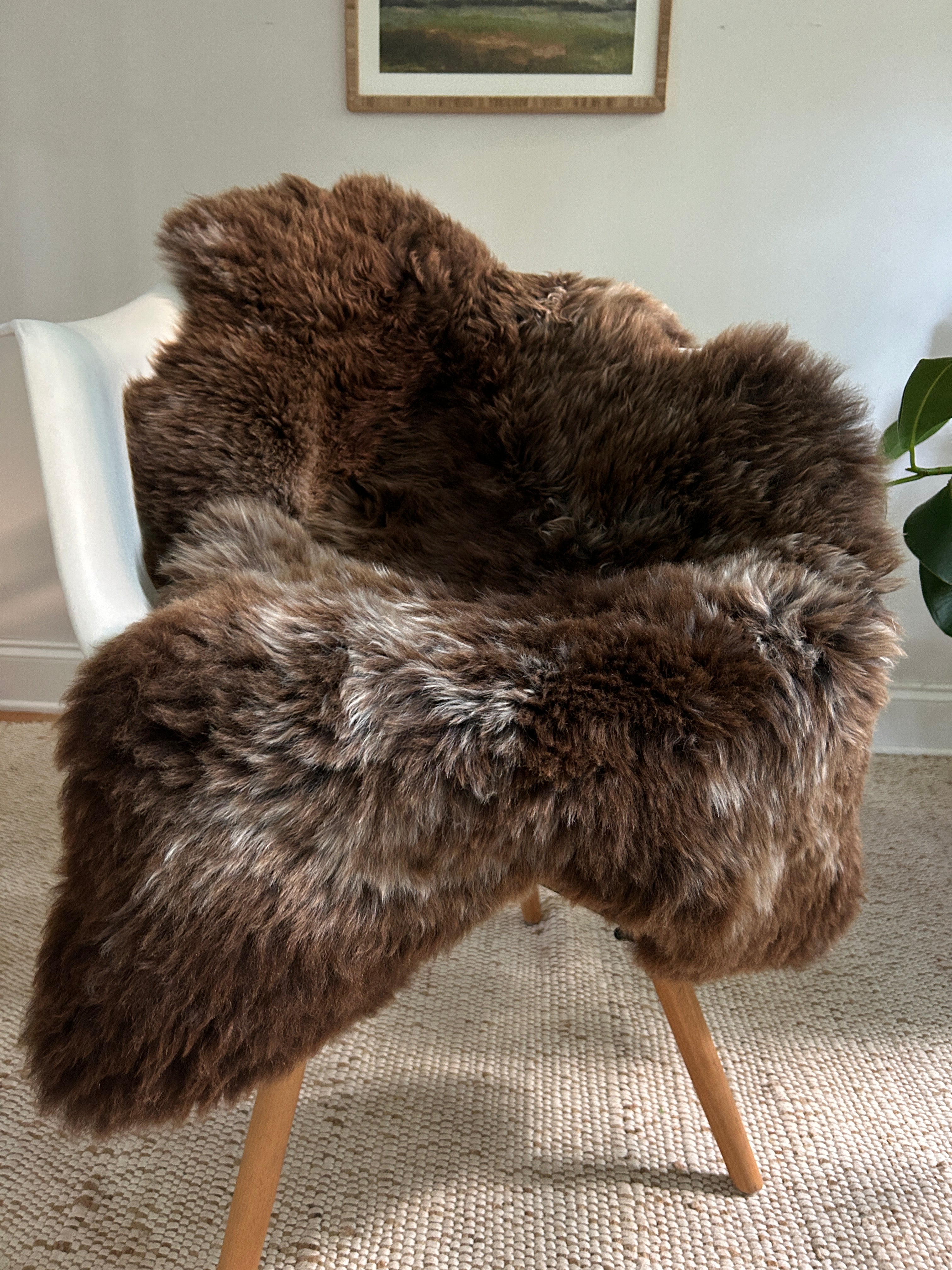 Natural Sheepskin - Why babies love them– East Perry