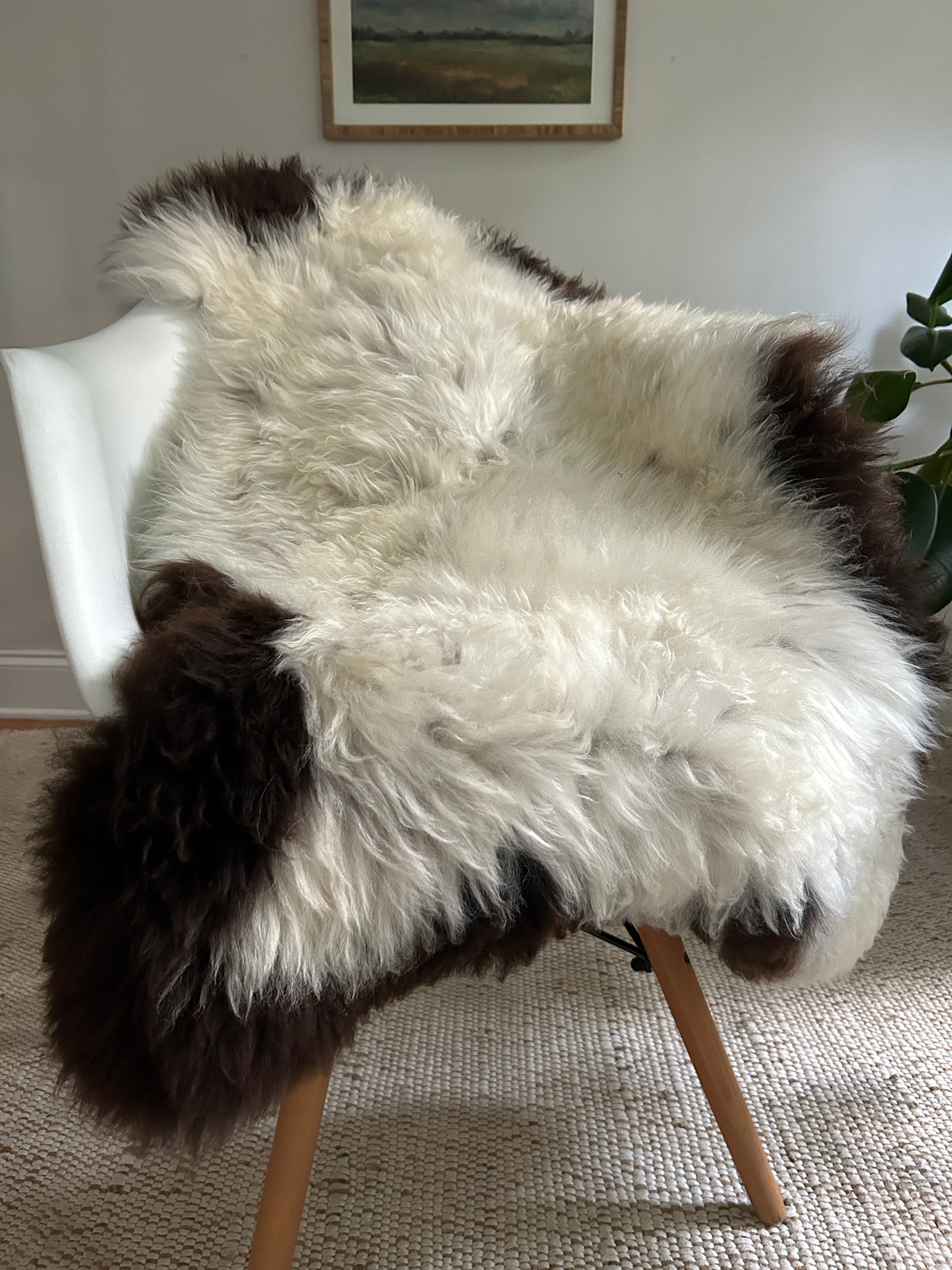 Natural Sheepskin - Why babies love them– East Perry