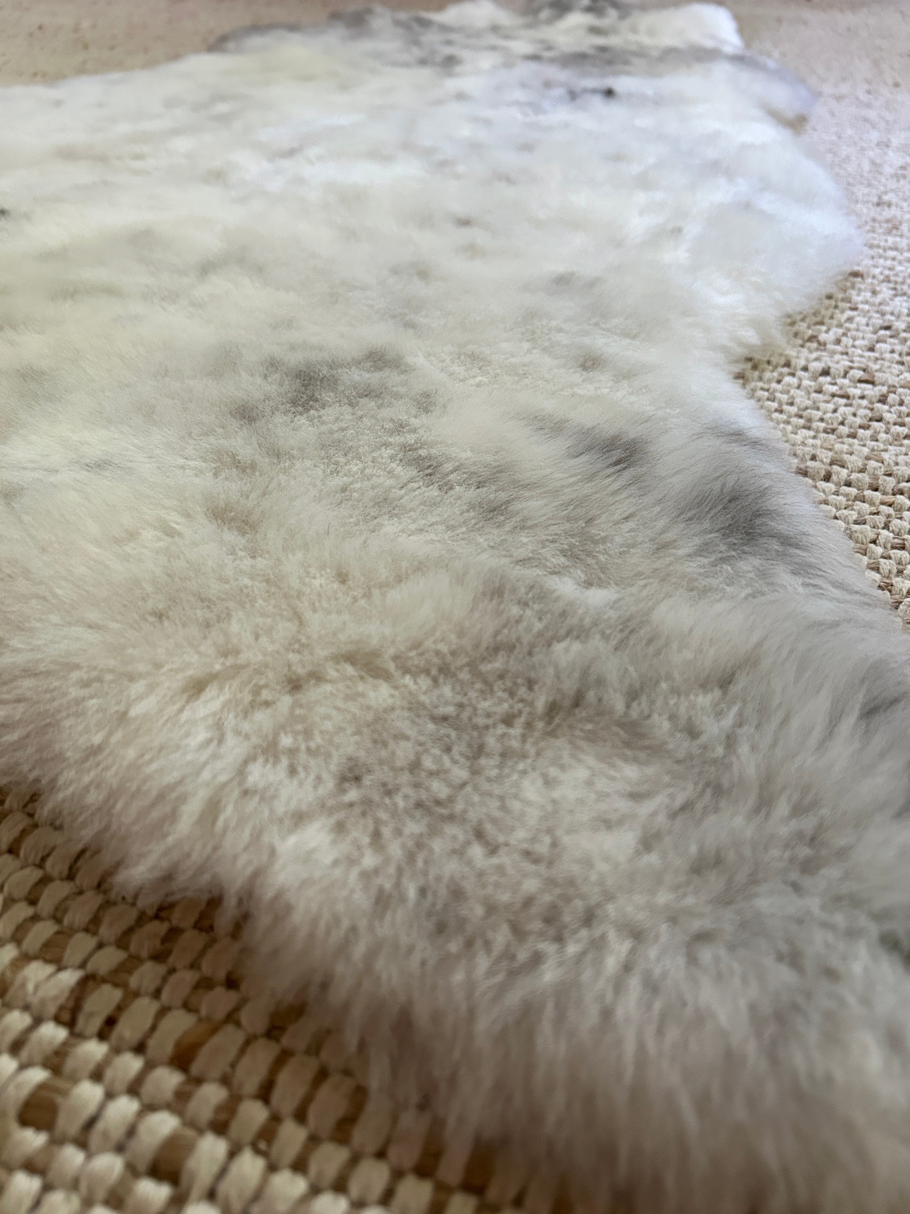 Natural Sheepskin - Why babies love them– East Perry