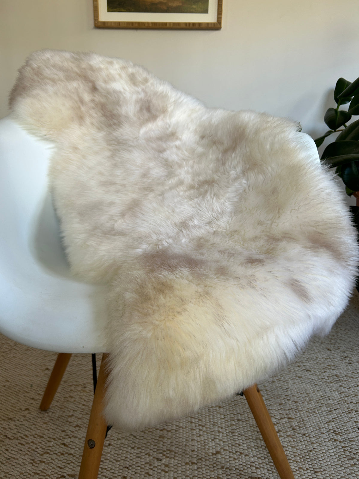 Natural sheepskin products + bespoke wool rugs– East Perry