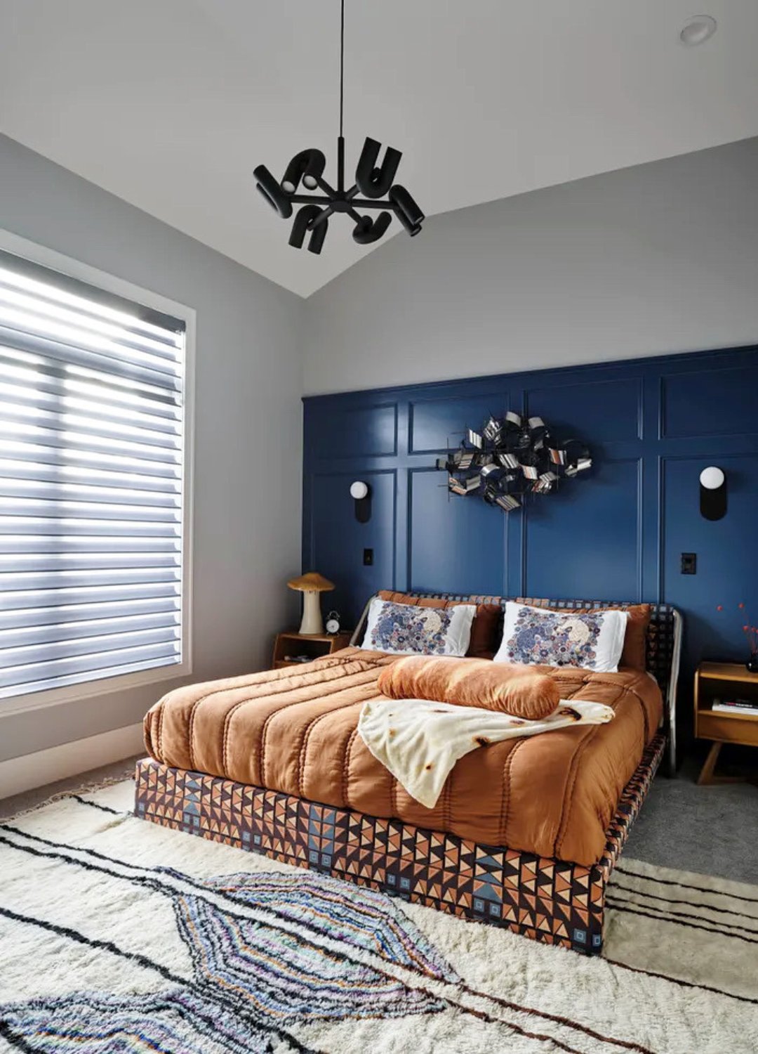 Natural sheepskin products + bespoke wool rugs– East Perry